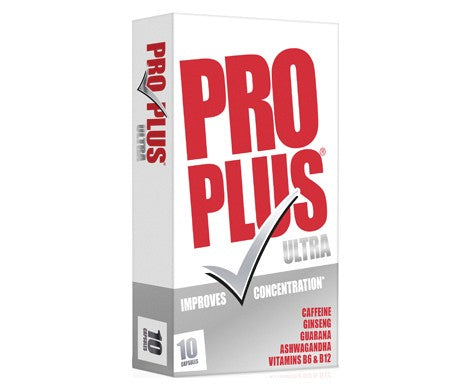 Pro Plus Ultra – 365pharmacist