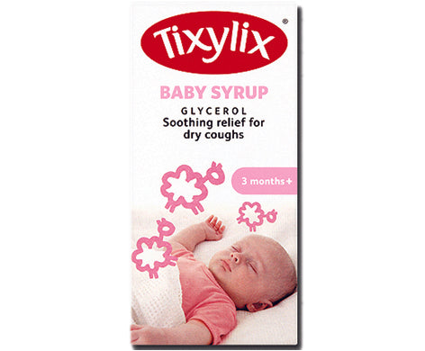 Tixylix Baby Syrup – 365pharmacist