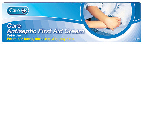Care Antiseptic First Aid Cream – 365pharmacist