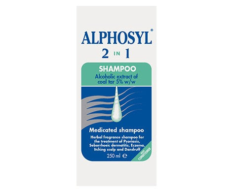 Alphosyl 2 in 1 Shampoo – 365pharmacist