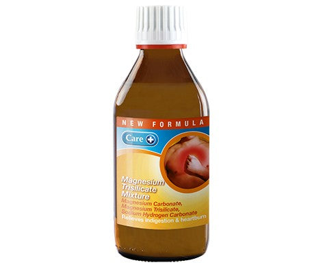 Care Magnesium Trisilicate Mixture – 365pharmacist