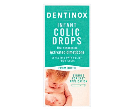 Dentinox Infant Colic Drops – 365pharmacist