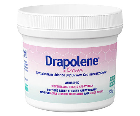Drapolene Cream – 365pharmacist