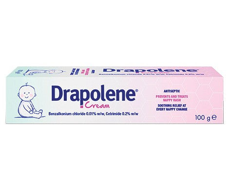 Drapolene Cream – 365pharmacist