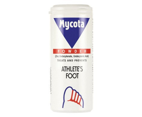 Mycota Powder – 365pharmacist